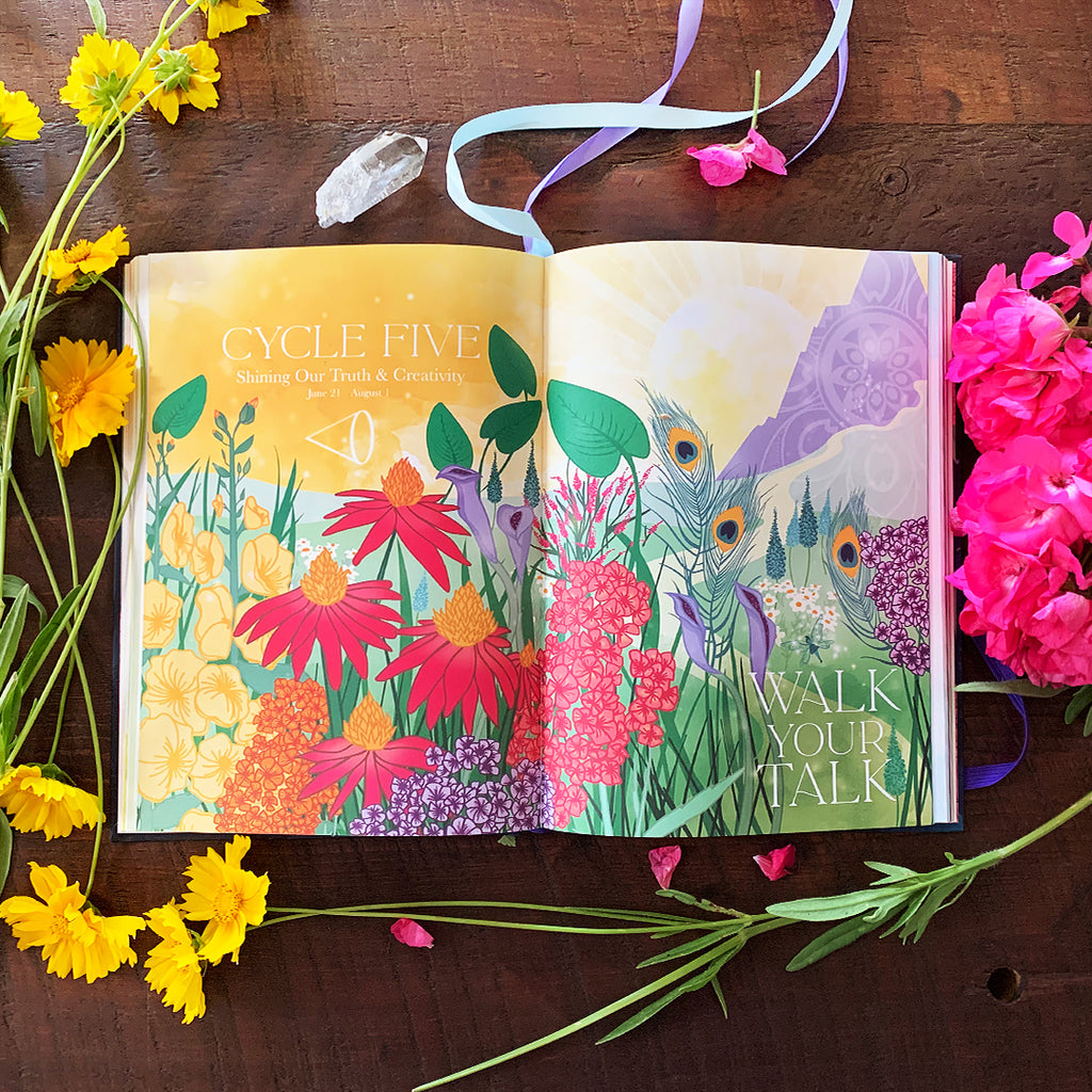 The Soul Alchemist Journal: Daily Journal Prompts to Guide You Through ...